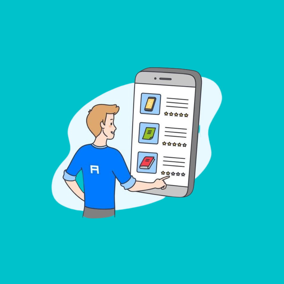 7 efficient ways to promote your app in Google - App Store Optimisation, Mobile App Marketing ...